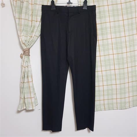 띠어리 남성 슬랙스 바지 29 헬로마켓