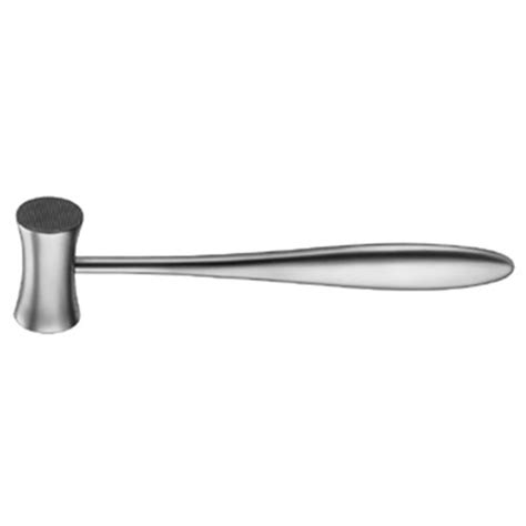 Aesculap Mallet 130grams Mallets Henry Schein Henry Schein