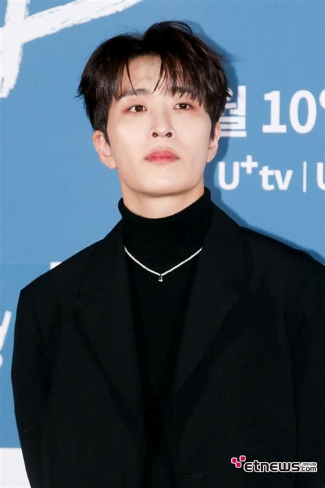 Et포토 오늘은 배우 영재 전자신문