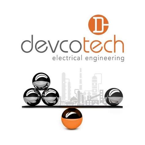 Devcotech Electrical Engineering Cape Town