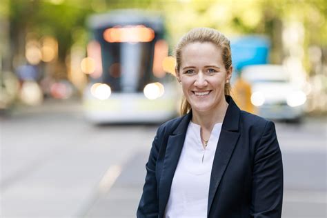 Yarra Trams Forpoint Solutions