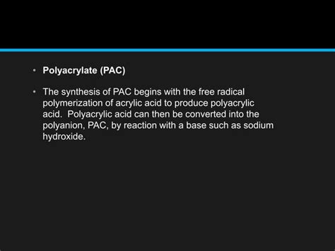Synthesis Of Polycarbonate Pptx