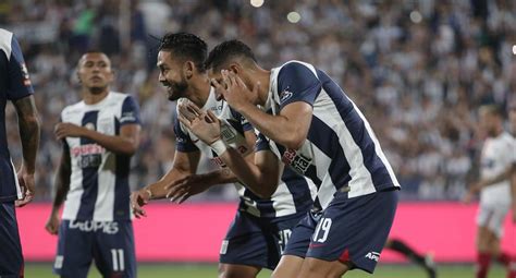 Liga 1 2023 Fixture Programación Partidos Horarios Y Canales Para