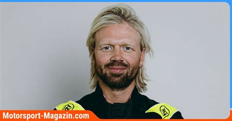 Nicki Thiim Gibt Dtm Comeback 2024