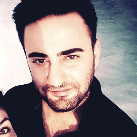 Hasan Serkan Keser Service Manager Scania Tr Linkedin