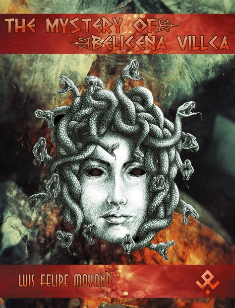 Circulo De Amatista The Mystery Of Belicena Villca