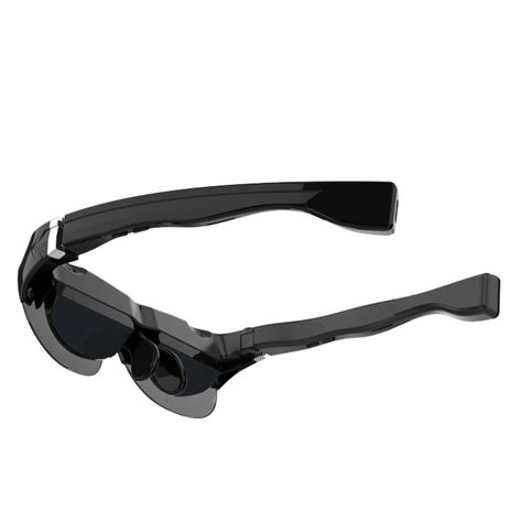 Imax Cinema Hd Ar Glasses Micro Oled Augmented Reality Smart Ar Glasses