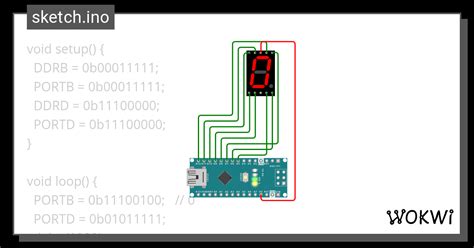 Project3 Wokwi Esp32 Stm32 Arduino Simulator