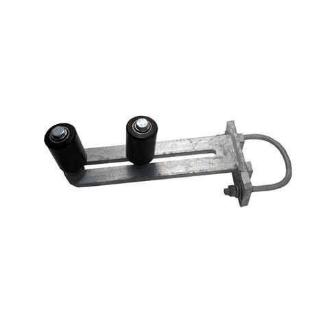 Bottom Guide Assembly Roller Hdg Nationwide Industries