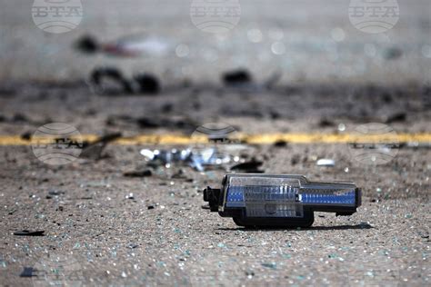 Двама души са загинали при станалите 19 тежки катастрофи в страната през изминалото денонощие Утро