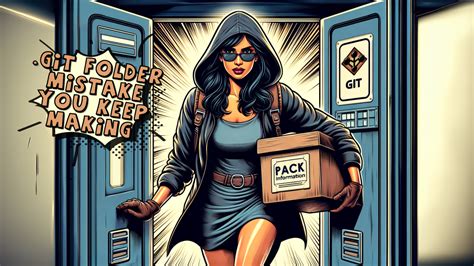 Pentesters Memos Git Folder Mistake You Keep Making