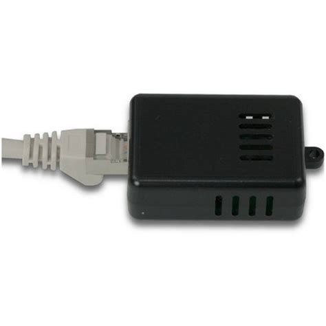 Gude Temperature Humidity Sensor 7202 Evxab Com Eu Shop