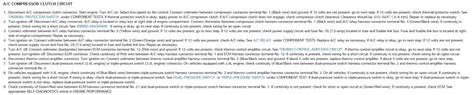 AC Relay I Have Seen Wiring Diagram And Everything Traces Back To