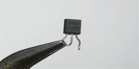 Faulty Transistor Caused LED Blinking Electronics Repair And Technology News Faulty Transistor