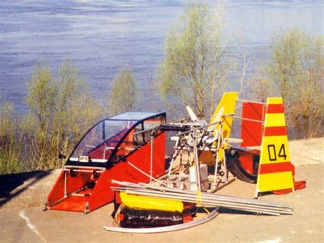 Комплект СВП Торос-1