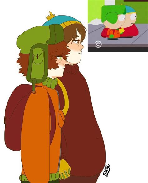 Pin De G Wen En South Park Episodios De South Park Dibujos South Park