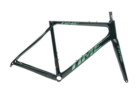 Time Adhx Frameset Forest The Pros Closet