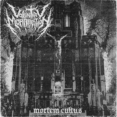 Death Cult Single By Voluntary Mortification Spotify