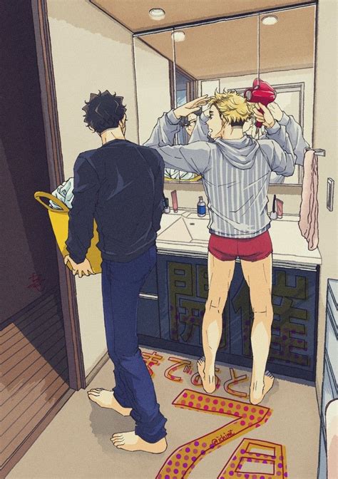 Pin By Tobias🐻🍯 On Haikyuu Haikyuu Funny Haikyuu Anime Haikyuu Fanart