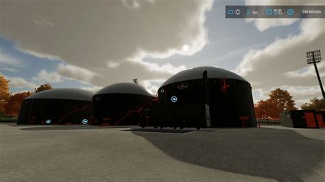 AustriaModding BGA Pack V FS Mod Farming Simulator Mod