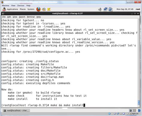 Oracle Database 12c On Oracle Linux 6 Step 14 Download Configure