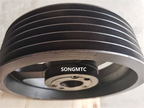 Spa Spb Spc Spz Taper Bush Z