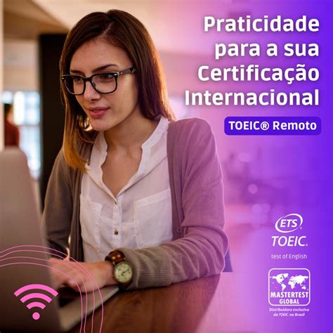 Teste Toeic Hit Centre