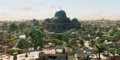 Assassins Creed Mirage Best Easter Eggs