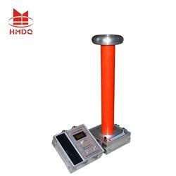 Voltage Divider For High Voltage Measurement