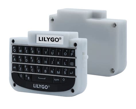 Mini Keyboards Launched With ESP32 C3 Or Raspberry Pi RP2040 MCU CNX