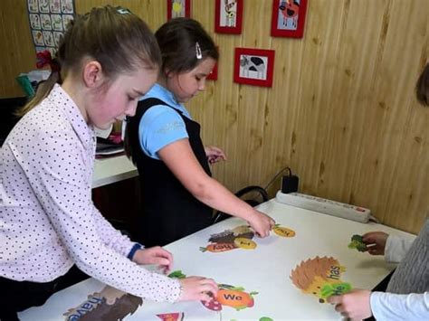 Обучение чтению на английском в онлайн тренажере Школа английского онлайн и в Орле Дабл деккер