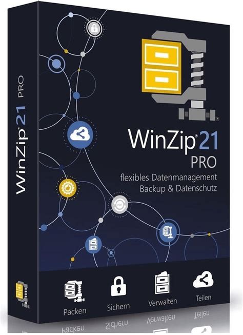 Corel WinZip 21 Ab 12 90 Preisvergleich Bei Idealo De