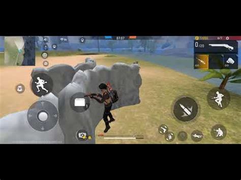 Vs Op Gameplay In Free Fire YouTube