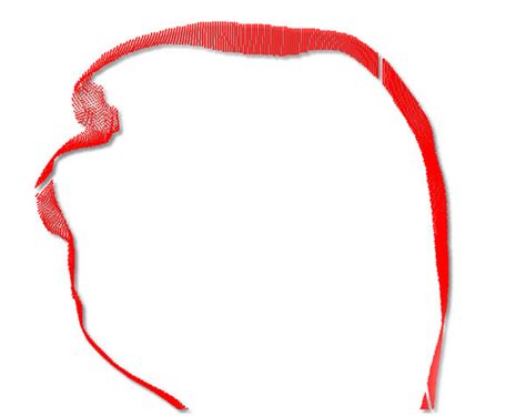 The Myth Of Sectional Geological Modelling Part 1 Structural Geology