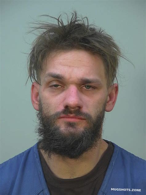 Meyer Cory Howard 01012022 Dane County Mugshots Zone