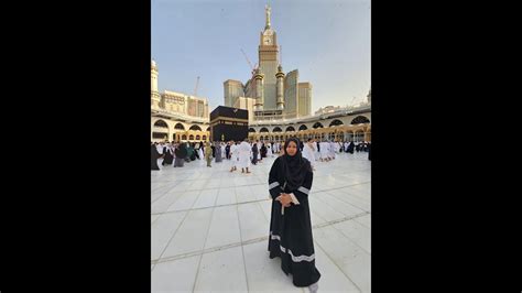 خدا کے گھر کا طواف ہو اور زبان پر دعا نہ ہو، خدا ہمیں ایسی زبان نہ دے