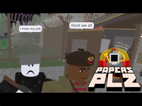 The Ultimate Papers Pls Compilation Roblox Computer Union YouTube