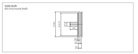 Tr Electronic Ip 69k Encoders • Eagle Sensors And Controls A Division Of Excel Automation Llc