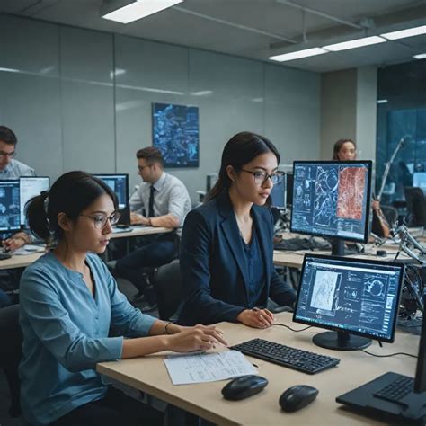 How Artificial Intelligence Is Transforming Workforce Enable