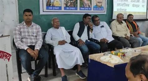 जनजातीय संस्कृति और परंपराओं का संरक्षण महाविद्यालय में ऐतिहासिक