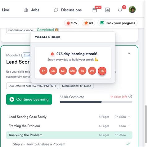 Manjunath K On Linkedin Datascience Programming Learning Upgrad