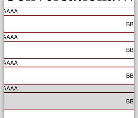 Autolayout Text In Label Bleeding Off Screen Ios Swift Stack Overflow