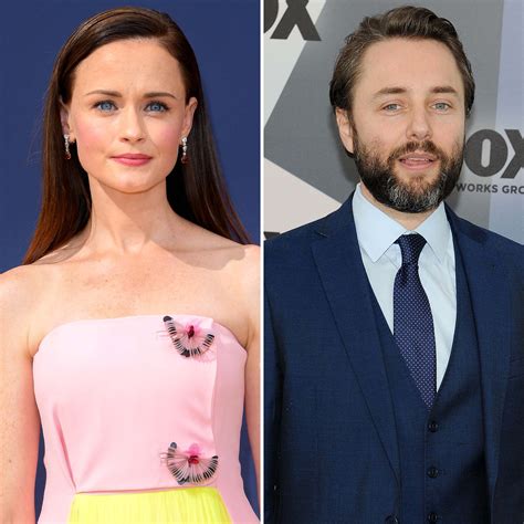 Alexis Bledel Finalizes Divorce From Vincent Kartheiser Details