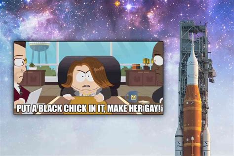 Kamala Harris To Announce Nasa Will Send One Non American To The Moon