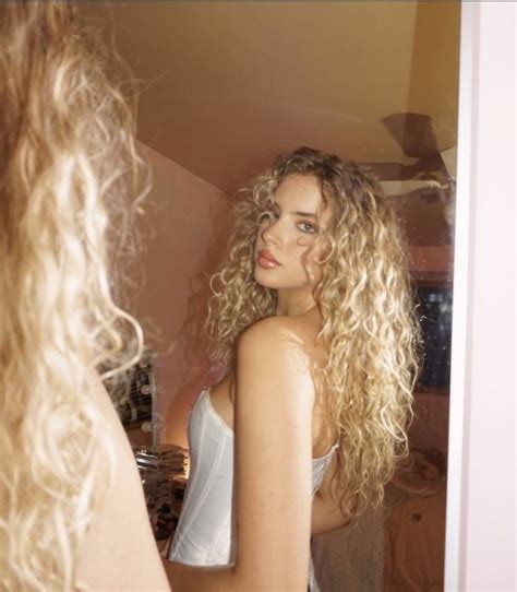 Whostorie Inspiração Cabelo Idéias De Cabelo Loiro Ideias De Cabelo