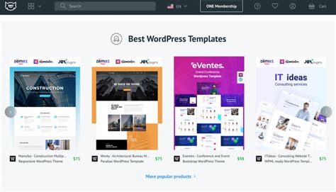 Detail Contoh Desain Web Html Keren Koleksi Nomer 2