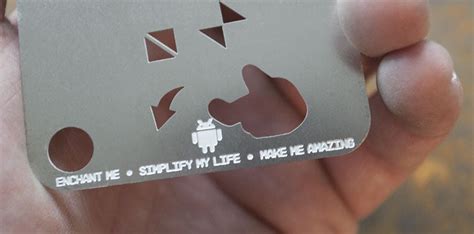 Ui Stencils Android Tablet Stencil Kit