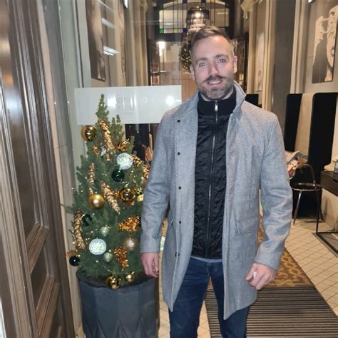 Michael Rowntree Linkedin