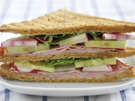 Label Decoder Sodium Nitrite Food Souce