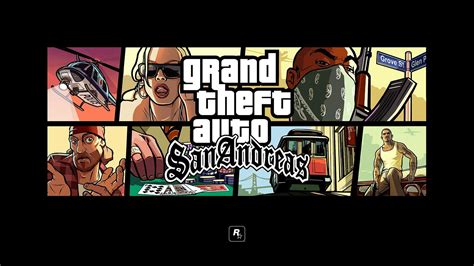 Gta San Andreas 4k Wallpapers Top Free Gta San Andreas 4k Backgrounds
